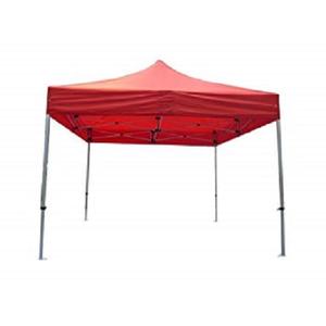 Jual Tenda Lipat 2 x 3 meter. Folding Bazar Booth Stand Pameran Carpo ...