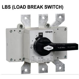 Jual LBS Load Break Switch 630A Telergon Ready - Jakarta Pusat ...