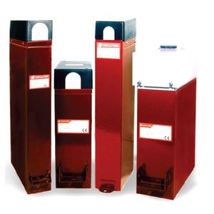 Jual Capacitor Circutor Box Type 460V 5 kVar Ready - Jakarta Pusat ...