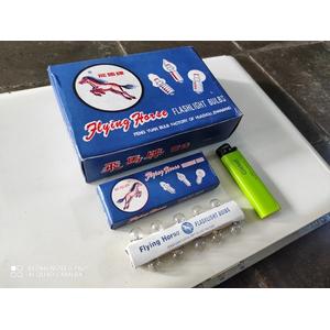 Jual Bohlam lampu senter 2.5 V jadul klasik antik unik kuno lawas ...