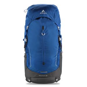 Jual Tas Gunung EIGER EQUATOR 45 CARRIER - Biru, All Size - Kota ...