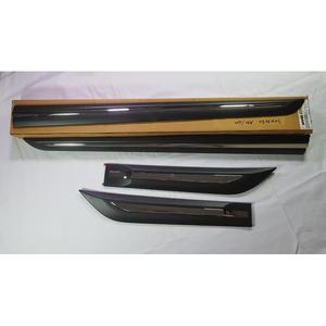 Jual side body moulding mobil suzuki new baleno ak 414 asli sgp list ...