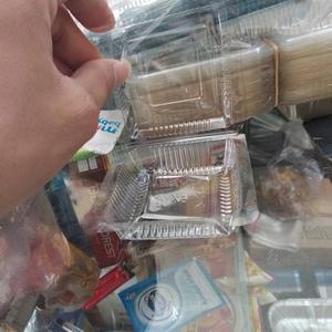 Jual mika plastik kecil ukuran 6x isi 100 - Kota Depok - PT. Alkes ...