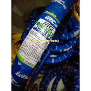Jual Ban Luar Motor IRC 250 Ring 18 Universal NR2 Petak Tahu Bukan ...