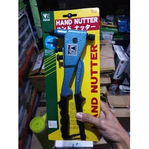 Jual TANG RIVET NUT PICUS HAND BUTTER UKURAN 4 5 6 MADE IN JAPAN - Kota ...
