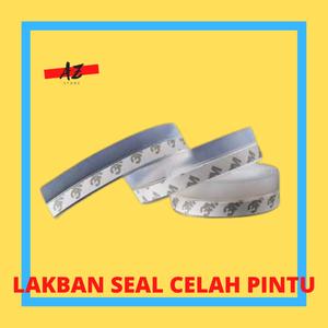 Jual Lakban Solasi Isolasi Slasiban Seal Penutup Celah Pintu Door Seal ...