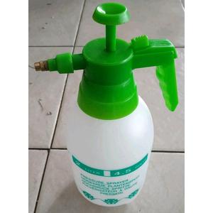 Jual ALAT POMPA SEMPROT SEMPROTAN BURUNG HAMA PRESSURE SPRAYER WILZ 2 ...