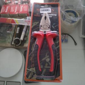 Jual TANG KOMBINASI 6 SOLIGEN - Kota Bekasi - TRIAXONE SHOP | Tokopedia