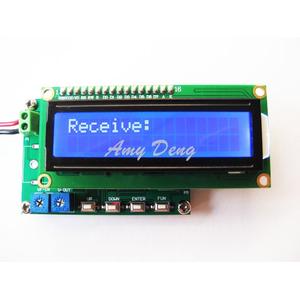 Jual Morse code decoder encoder Meter 54 yards Morse code CW Trainer ...