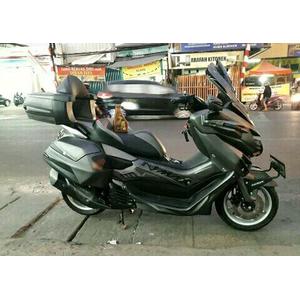 Jual BRY BOX BOK SAMPING NMAX BOX BELAKANG KANAN KIRI NMAX B02 - Kota ...