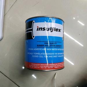 Jual LEM INSULFLEX RUBBER INSULATION ADHESIVE - Kota Bekasi - TRIAXONE ...