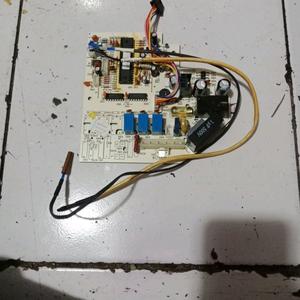 Jual MODUL PCB AC SPLIT AKIRA ORIGINAL - Kota Bekasi - TRIAXONE SHOP | Tokopedia