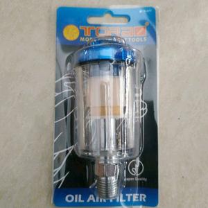 Jual SARINGAN FILTER OLI AIR UDARA ANGIN WATER SEPARATOR KOMPRESOR TORA ...