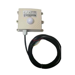 Jual High-precision light sensor transmitter RS485 illuminance meter ...