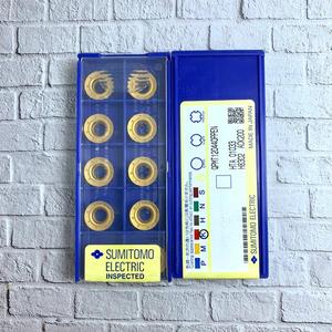 Jual INSERT QPMT 120440 ACK200 SUMITOMO ORIGINAL BARU - Kota Bekasi ...