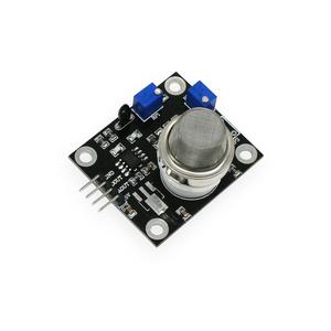 Jual MQ137 ammonia gas detection sensor module NH3 harmful gas ...