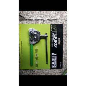 Jual TREKER RANTAI TEKIRO ALAT POTONG RANTAI CHAIN CUTTER - Kota Bekasi ...