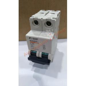 Jual Circuit Breaker Fuji Electric BC62E0C-010 - Jakarta Utara ...