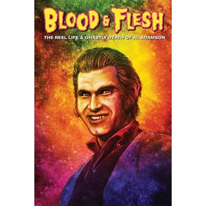 Jual Blood & Flesh: The Reel Life & Ghastly Death of Al Adamson 2019 ...