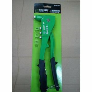 Jual TANG RIVET TEKIRO HAND RIVETER TEKIRO - Kota Bekasi - TRIAXONE ...