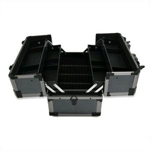 Jual KRISBOW KOTAK PERKAKAS METAL PORTABEL TOOL STORAGE CASE KRISBOW ...