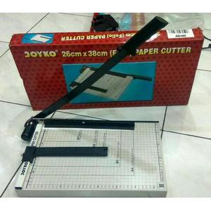 Jual JOYKO F4 PAPER CUTTER - Kota Bekasi - TRIAXONE SHOP | Tokopedia