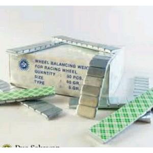 Jual BESI TEMPEL RODA VELG UNTUK BALANCING MOBIL BOSS - Kota Bekasi ...