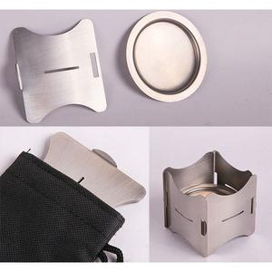 Jual OD Bushcraft Tungku Lipat Kompor Parafin Spirtus Trangia ...