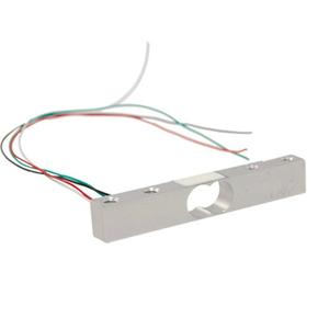 Jual LOADCELL 1 KG 1KG STRAIN GAUGE LOAD CELL WHEATSTONE BRIDGE WEIGHT ...