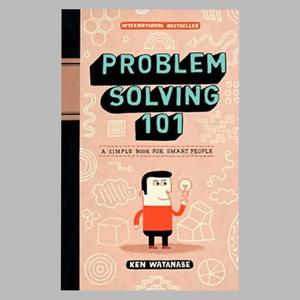 Jual Problem Solving 101 : A Simple Book for Smart People - Kota ...
