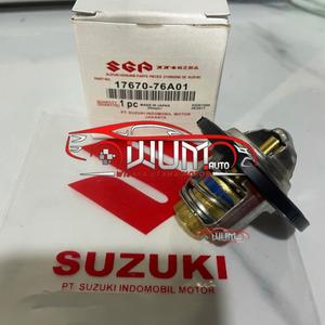 Jual THERMOSTAT APV MEGA CARRY TERMOSTAT APV CARRY 17670-76A01 ...
