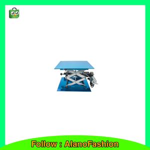 Jual Electric Remote Control Aluminum Oxide Lifting Platform Laboratory ...