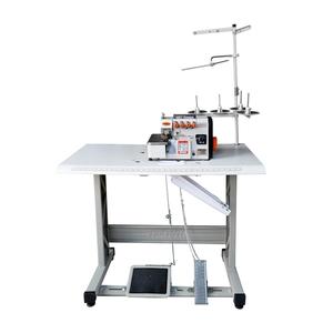 Jual Mesin Obras SIMARU SM 880D-4 - Obras Kaos Benang 4 Industrial ...