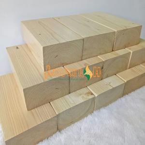 Jual Balok yoga kayu solid Wooden Yoga block kayu jati belanda ...