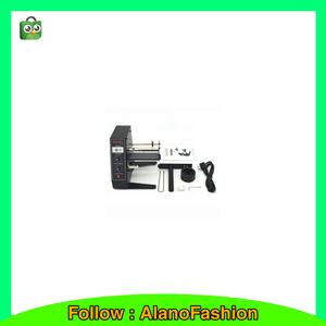 Jual 110V/220V Automatic Counting Label Separator Label Stripper Auto ...