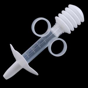 Jual Infant Needle Type Tool Baby Care Syringe Medicine Feeder with ...