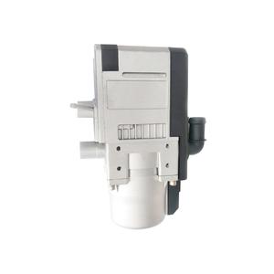 Jual HOTT 12V 5kW Car Water Heater Parking Heater Preheat the Engine ...