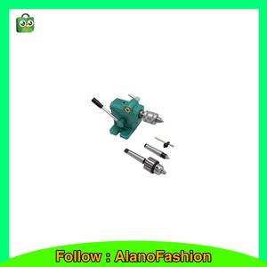 Jual Lathe Tailstock Assembly DIY Simple Fast Expansion Spindle ...