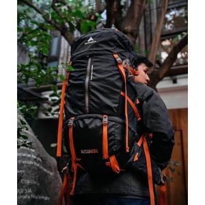 Jual perkakas Tas Ransel Carrier Eiger Z Eliptic Solaris 65L - Original 9 - Kota Bogor ...