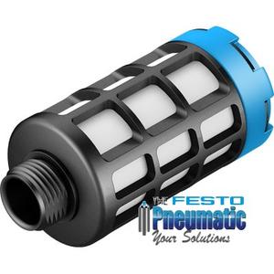 Jual TH-3-M5 Item Code 6758 Finger lever valve FESTO - Kab. Tangerang ...