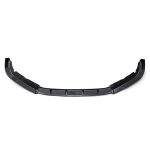 Jual HOTT Carbon Fiber Look Front Bumper Lip Spoiler For Honda Civic ...