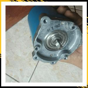 Jual Generator listrik DC 24 Volt 150 W (pembangkit listrik tenaga air ...