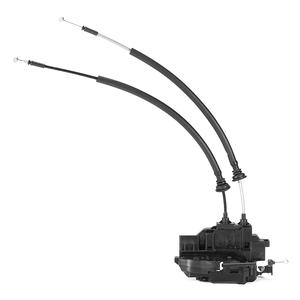 Jual HOTT Front Left Power Door Lock Actuator For Hyundai Santa Fe ...