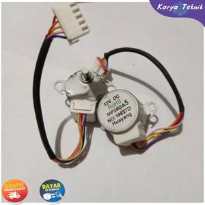 Jual Dinamo Motor Swing Ac Samsung Smart Virus Doctor Mp24G - Jakarta ...