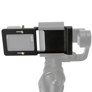 Jual Plat Adaptor Action Cam GoPro Osmo Action ke Gimbal Stabilizer ...