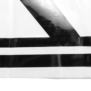 Jual HOTT A PairGloss Black Auto Side Skirt Car Stickers AMG Edition ...