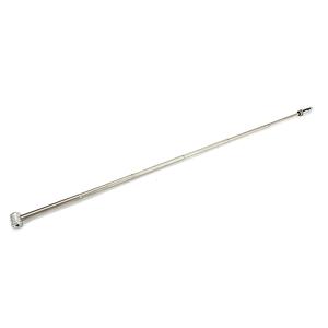 Jual HOTT Motorcycle Telescopic Pole Flag Pole Motocross Stainless ...