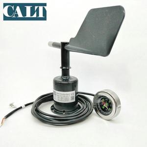 Jual CALT Digital / Analog Wind Direction Sensor Transmitter Wind Vane ...