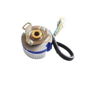 Jual CALT Servo motor encoder 8mm semi hollow shaft UVW encoder - Kab. Bogor - AmanahMandeh ...