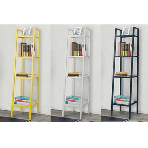 Jual Rak Besi 4 Susun Tingkat Serbaguna Multifungsi 35x148cm Original ...